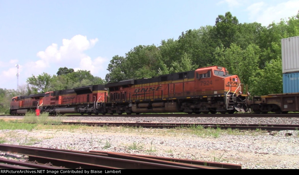 BNSF Z-STOWSP